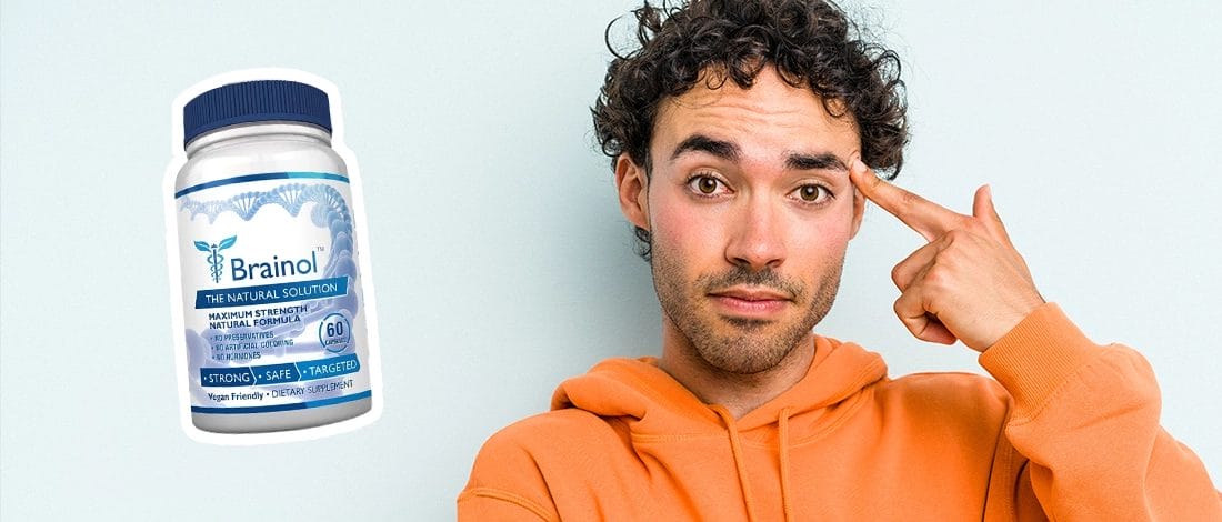 Brainol Review (2023) Is This Brain Supplement Worth It?