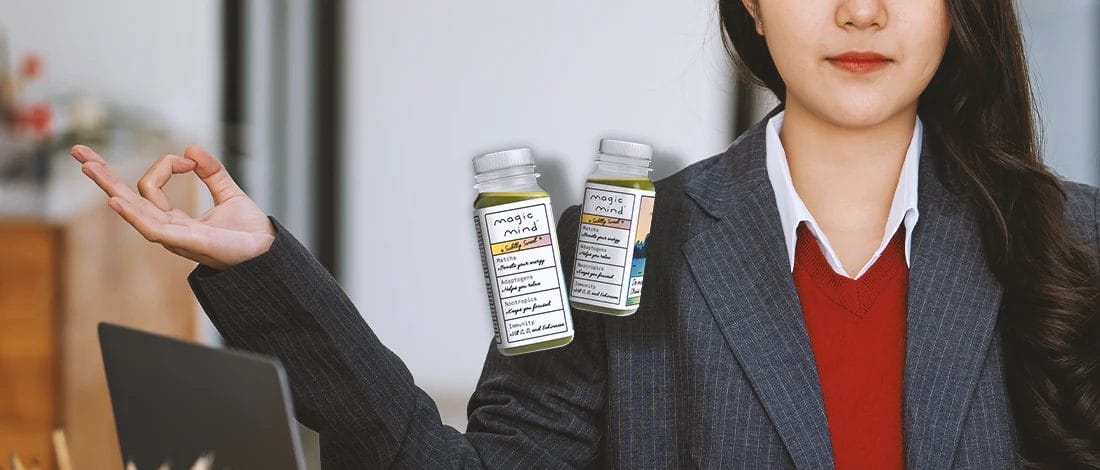 Magic Mind Review (2023) Is It Worth the Hype?