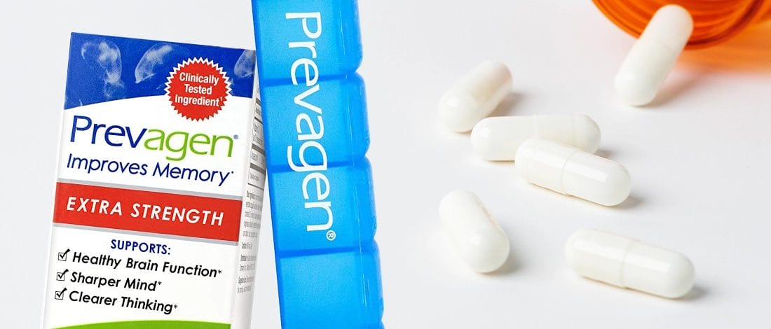 Prevagen Review (2023) Does This Brain Supplement Work?