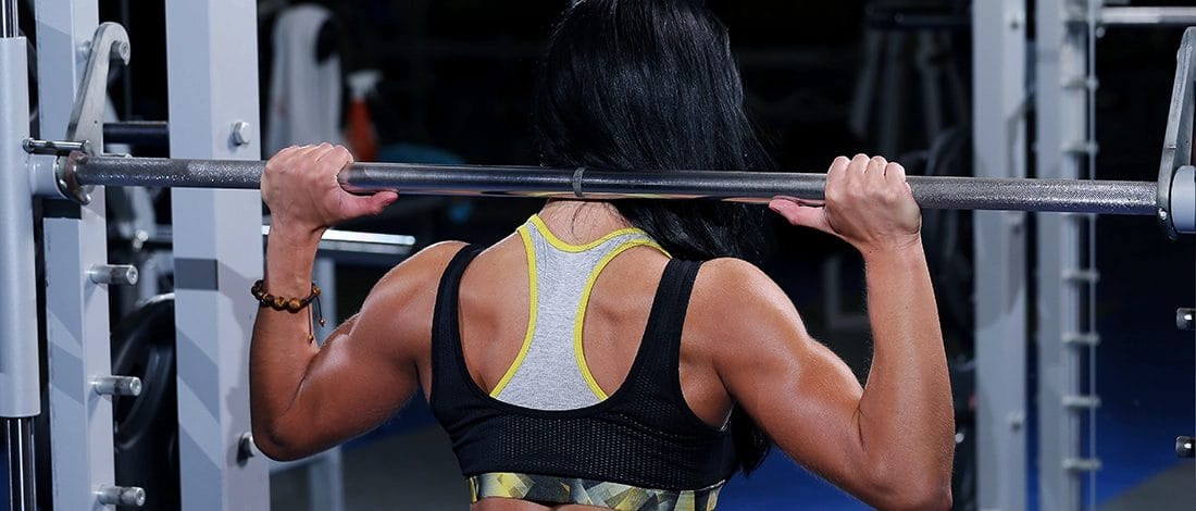 5 Best Crossfit Back Workouts (Increase Strength & Agility)