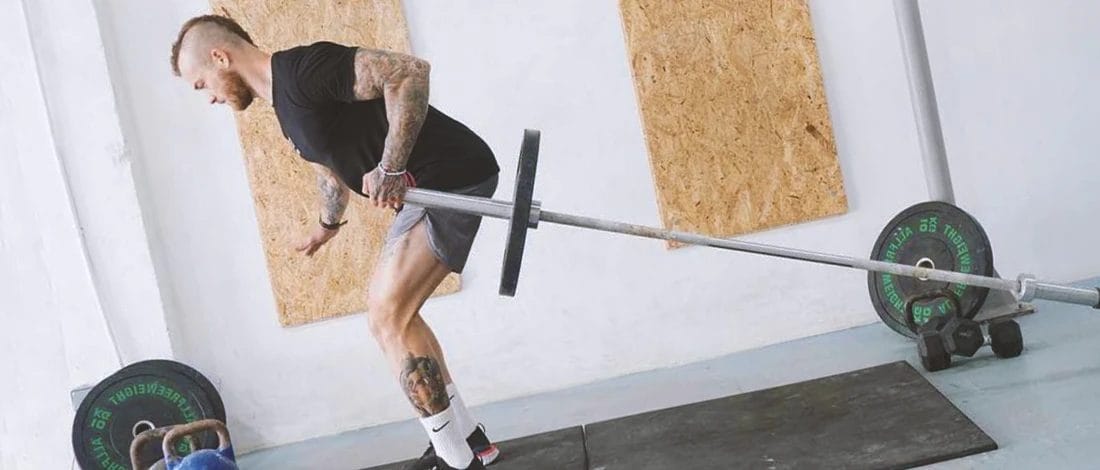 Meadows Row: How-To (Proper Form for a Sculpted Back)