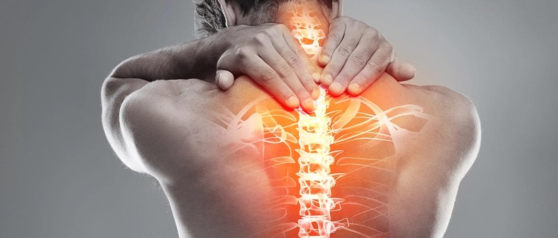 How to Stretch Thoracic Spine? (Relieve Upper Back Pain)