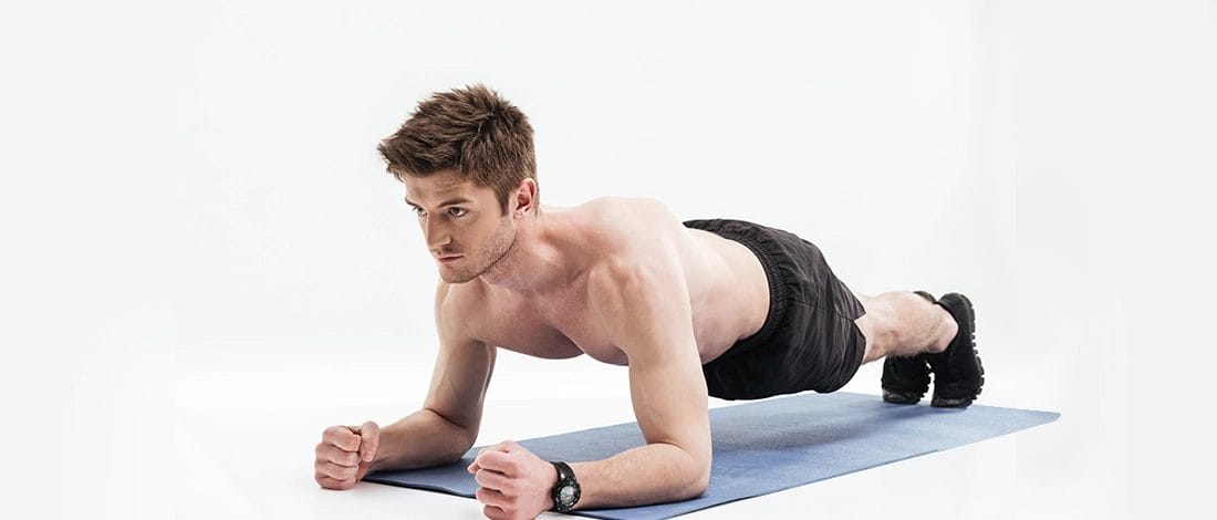 Muscular Endurance Exercises (8 Workouts to Improve Stamina)