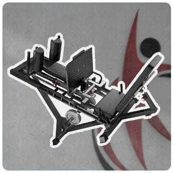 Best Leg Press Machines for Home Gyms (2023 Reviews)